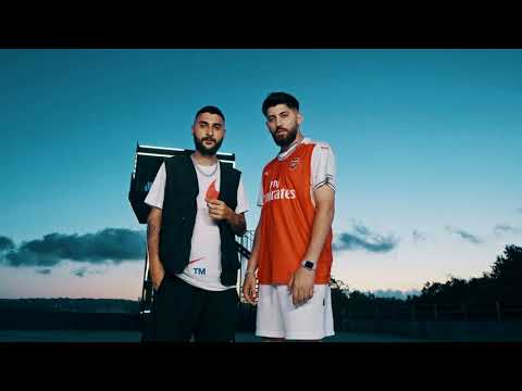 CANBAY & WOLKER - ÇAKI (YUNUS DURALI Remix)