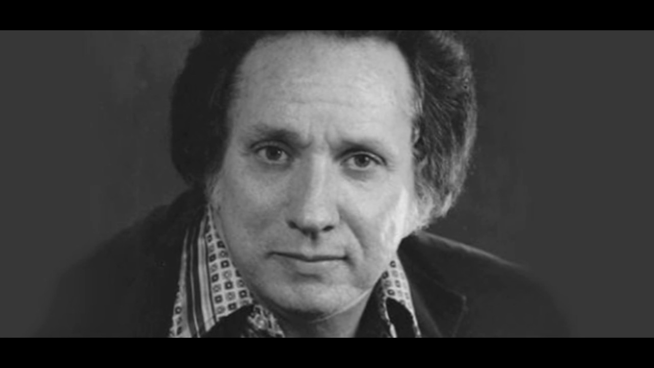 Curly Putman, Prolific Country Songwriter, Dies at 85 - YouTube