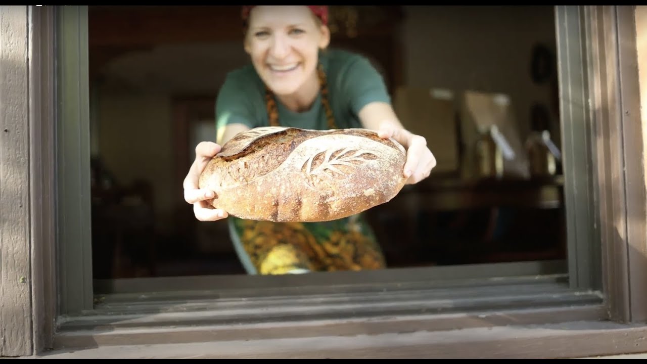 Kuluntu Bakery Nonprofit Launch - YouTube