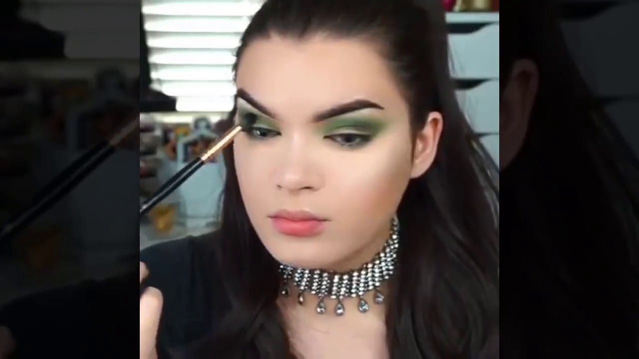 Makeup Routine For Beginners Everyday Makeup Tutorial Compilation 4