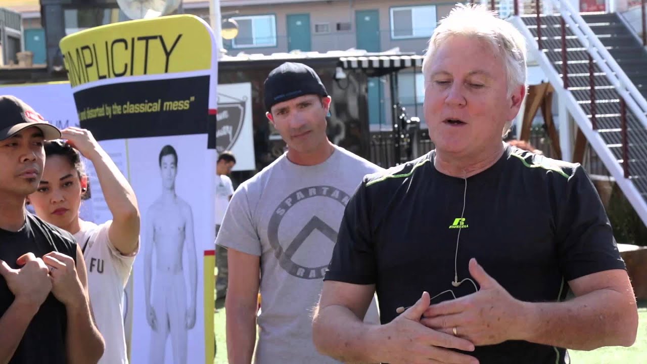 Bruce Lee Foundation: Celebrating Self-Expression, Las Vegas 2015 - YouTube