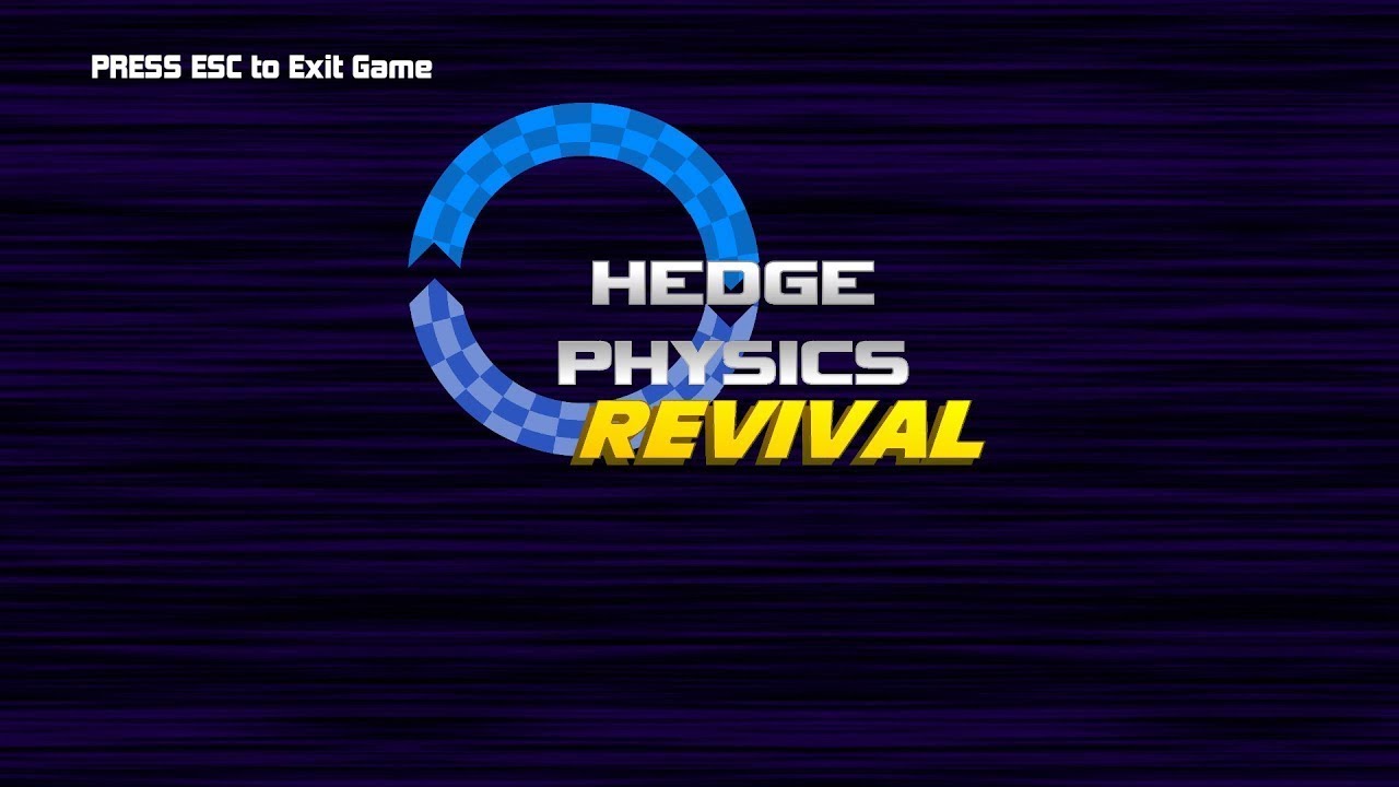 SAGE 2019 showcase: Hedge Physics Revival - YouTube