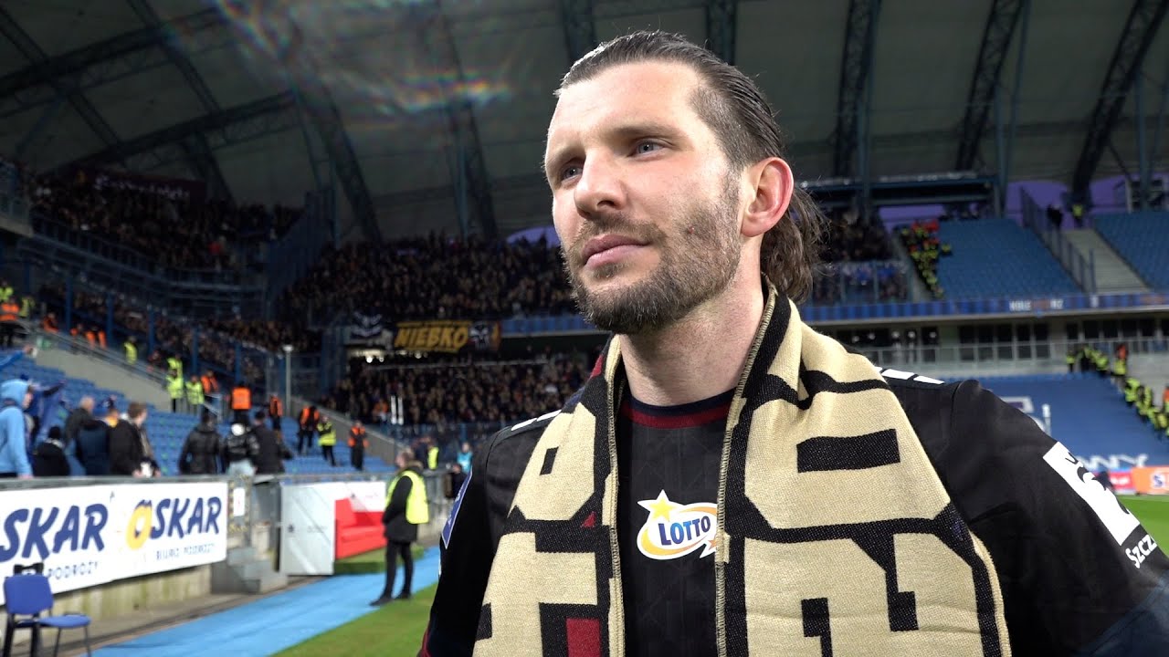 Alexander Gorgon - Szalony dzień, szalony mecz - YouTube