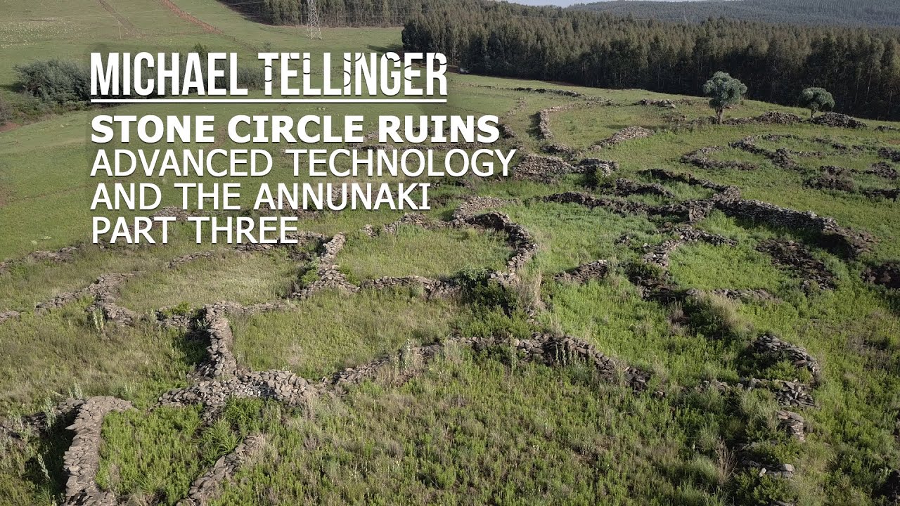 Stone Circle Ruins P3 Preview - YouTube