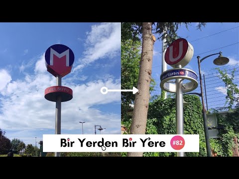 Bir Yerden Bir Yere #82 | Gülsuyu ➡️ Cankurtaran