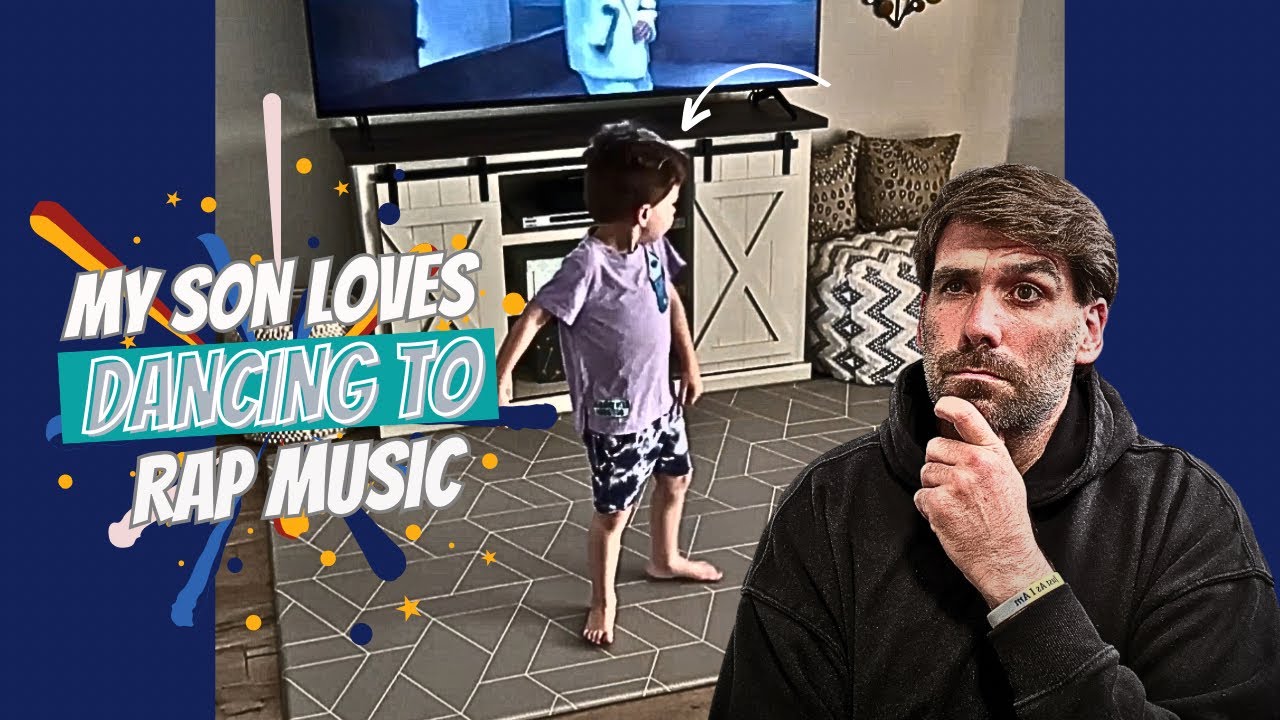 Three And Free #smile #happy #son #family #love - YouTube