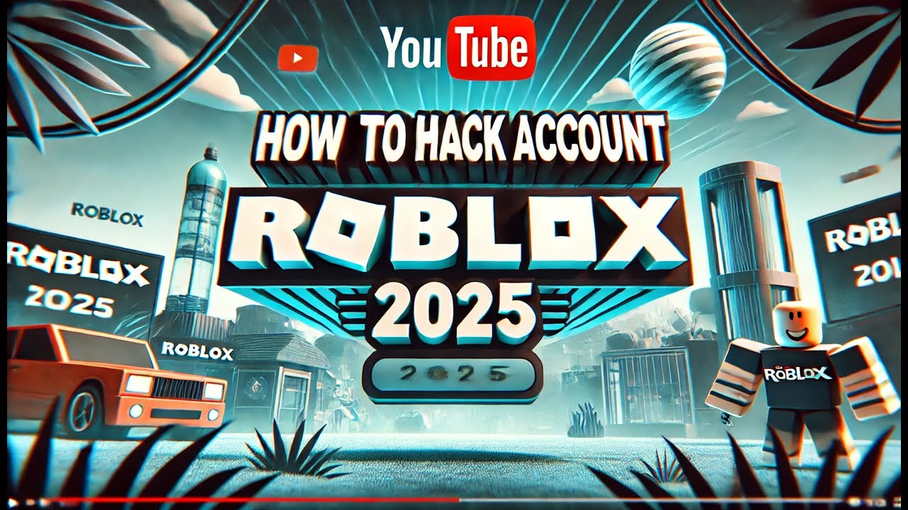 Is Giving Away Beamed Roblox Accounts a Cyber Crime?