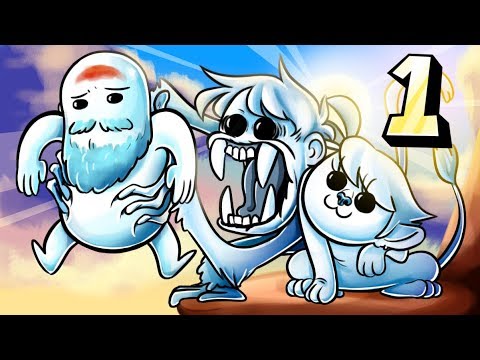 The Lion King (SNES) - EP 1 - Brown Monkey - YouTube