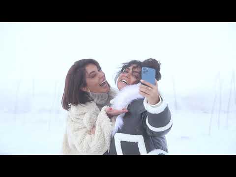 Çini & Soli VLOG (Şamaxı)    2020
