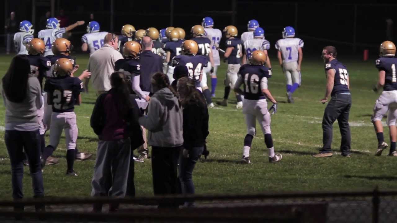 St Bernards CCHS Commercial - YouTube