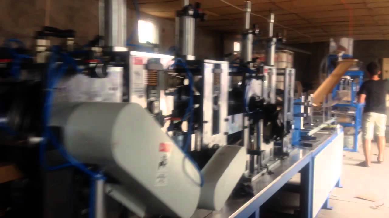 paper u angleboard machine,U PROFILE EDGE PROTECTORS,Máquina esquineros ...