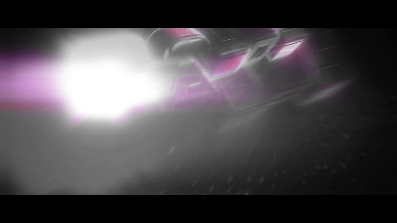 unreleased bad intro - YouTube