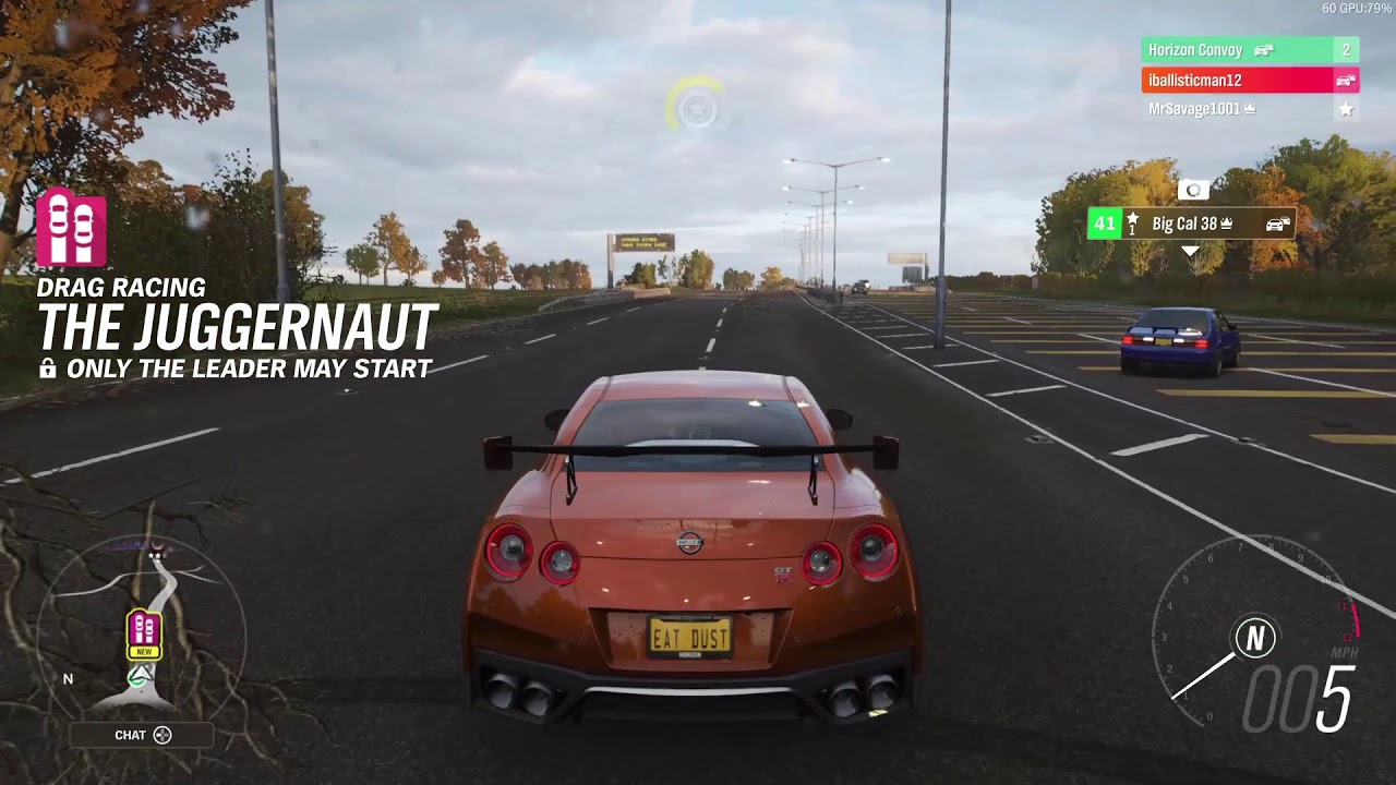 Forza 4 Multiplayer Episode #3 - YouTube