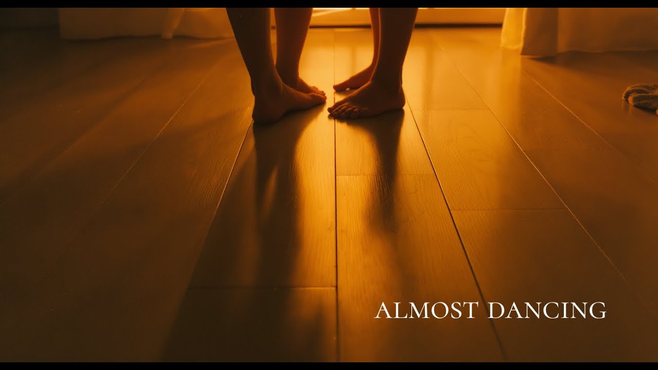 Almost Dance - YouTube