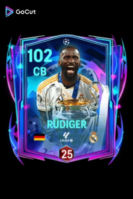 Antony Rudiger Song - YouTube