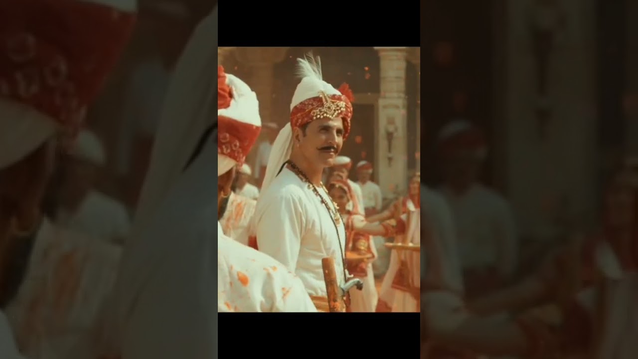 # ️samrat prithviraj chauhan movie 2022 ️ - YouTube