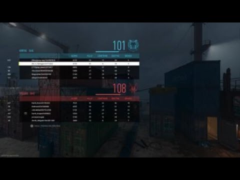 Shotty Doing Work on Shipment - (55-18) - YouTube