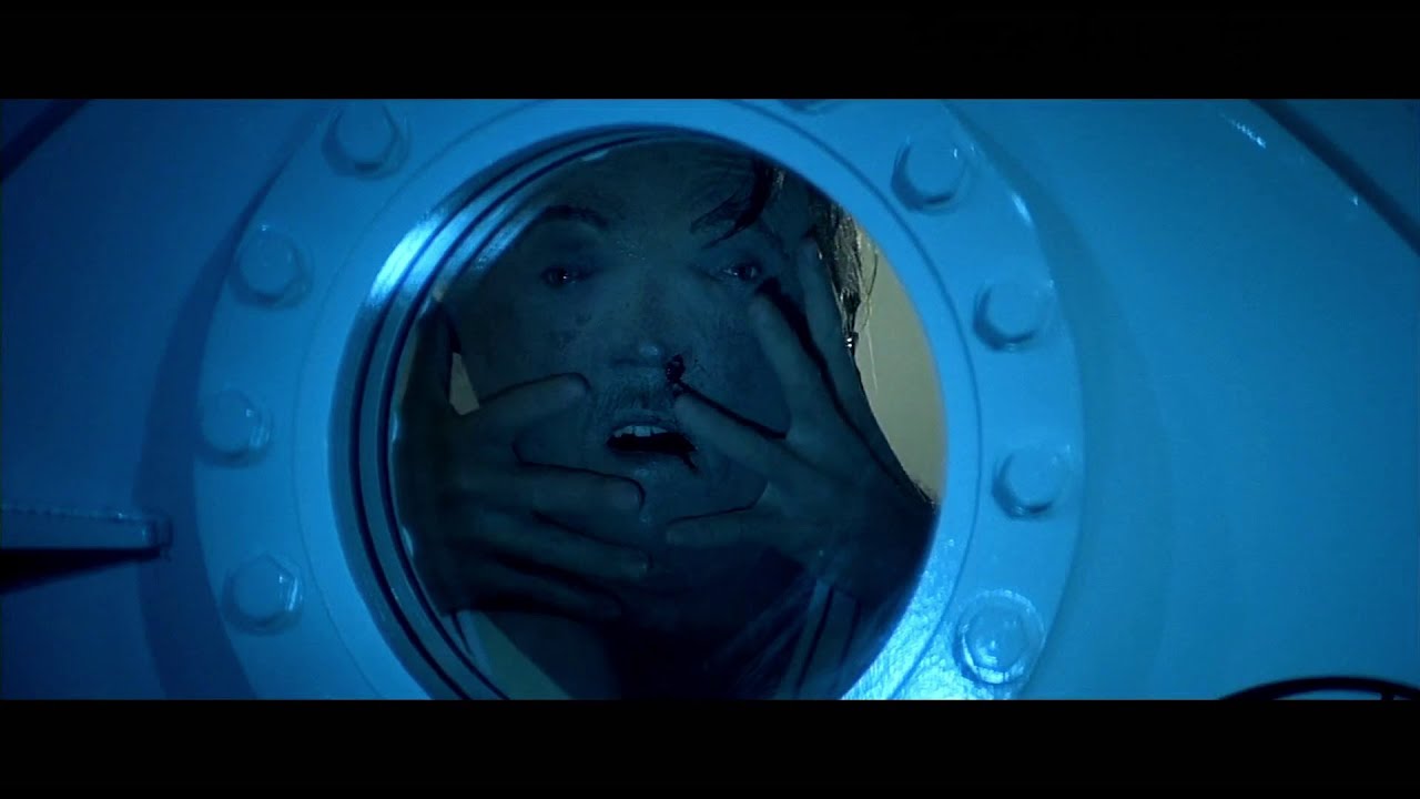 Disturbing and Violent Movie Scenes - Volume 1 - YouTube
