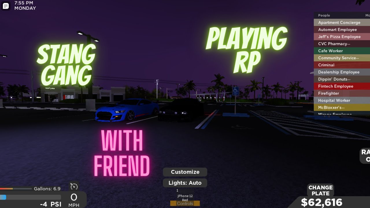 PLAYING SOUTHWEST FLORIDA WITH A FRIEND RP - YouTube