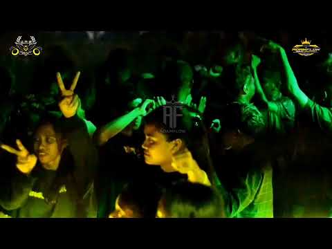 Lagu Joget Ambon Terbaru 💫 Saoda 💫 Remix