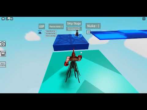 Beating The Supper Easy Obby*[By DanPlays Group] - YouTube