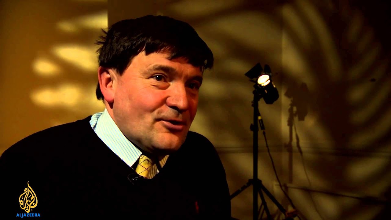 Neil Clark: The geopolitics of media regulation | The Listening Post ...