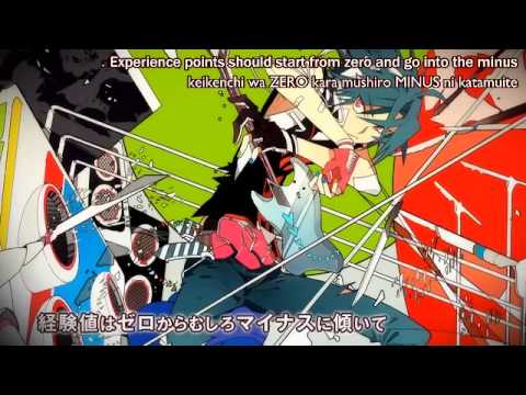 【Ruko Yokune Multipitch】Love Hero【UTAUカバー】 - YouTube