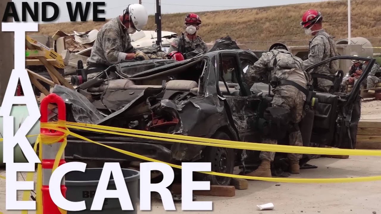 140th Wing, Colorado Air National Guard Mission Video - LOW RES - YouTube