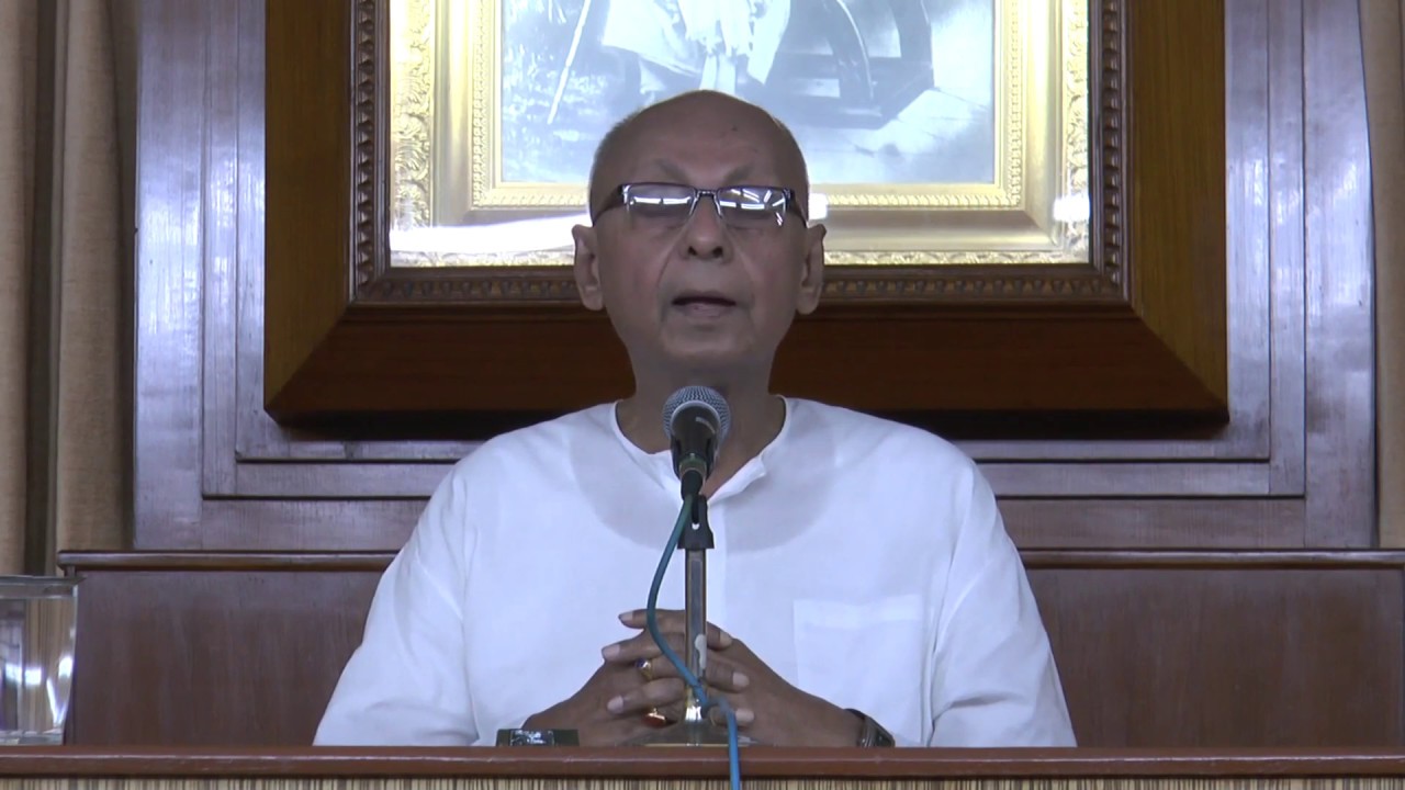 Letters of Sister Nivedita (letter no:- 7)| Tirthankar Dasgupta | R.M.I.C. Golpark. | Part - 1 ...