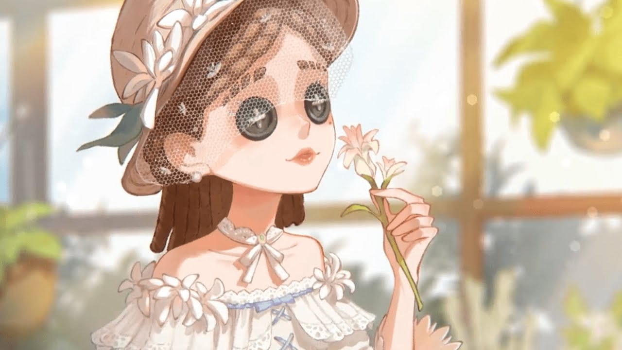 第五人格：#第五人格 × #E_DINER , 「FLOWER PARTY」活动前PV公开！【小砸墨】Identity V - YouTube