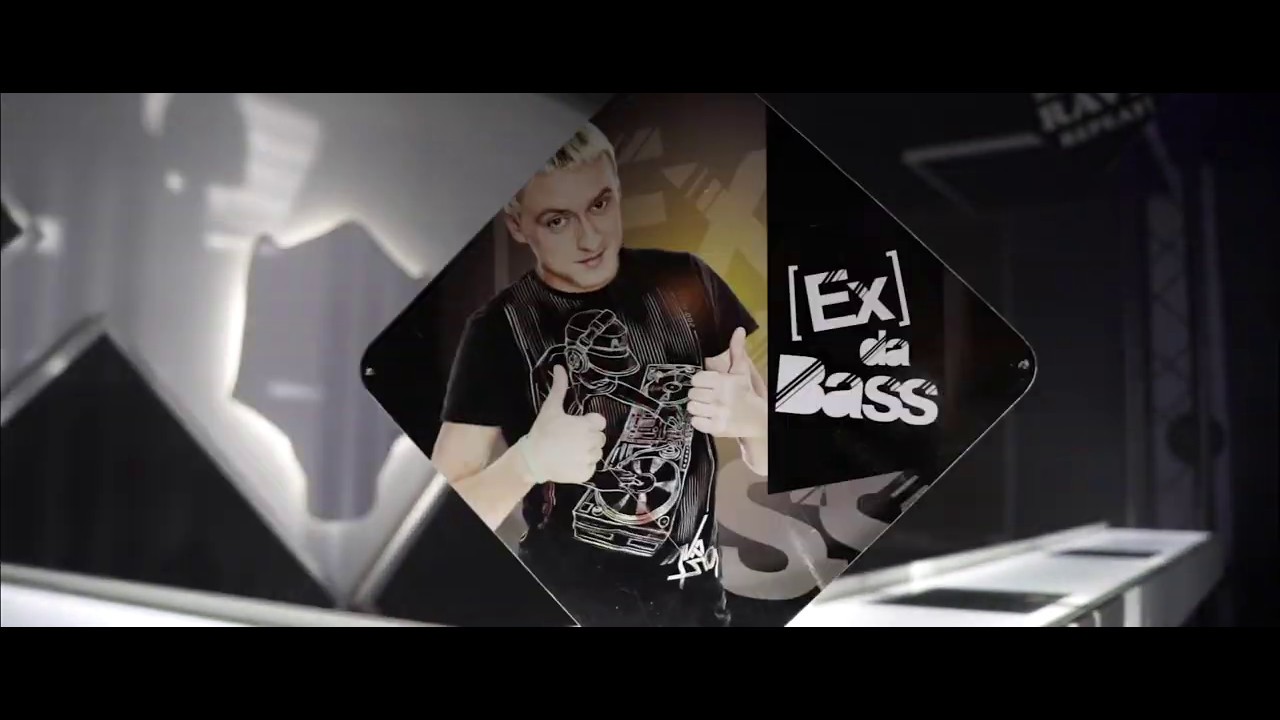 [Ex] da Bass & Einārs Latiševs @ Baboon Club / 28.09.2019 - YouTube