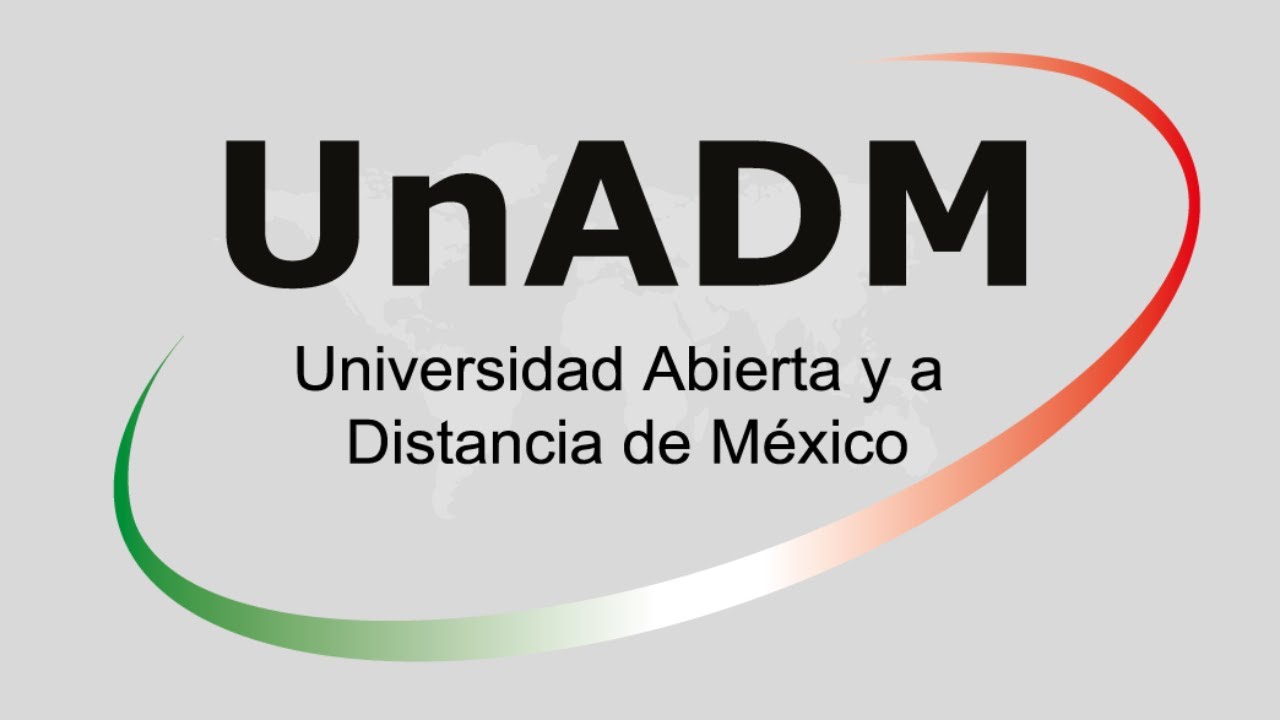 OFERTA EDUCATIVA UnADM - YouTube