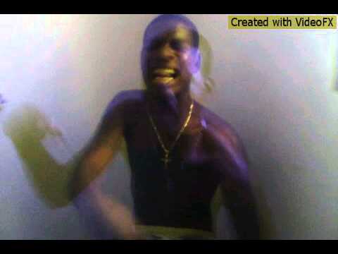 Rapper in prison "BABY d" switch it up - YouTube