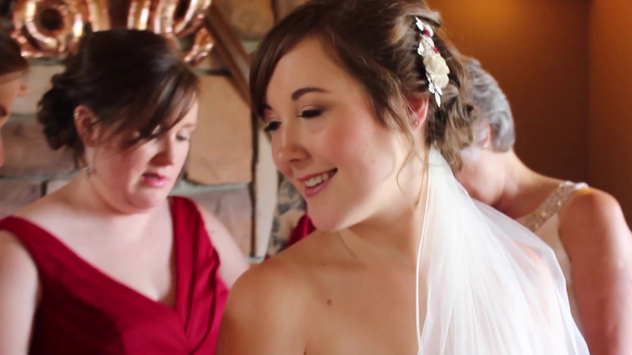 Laura & Graham - YouTube