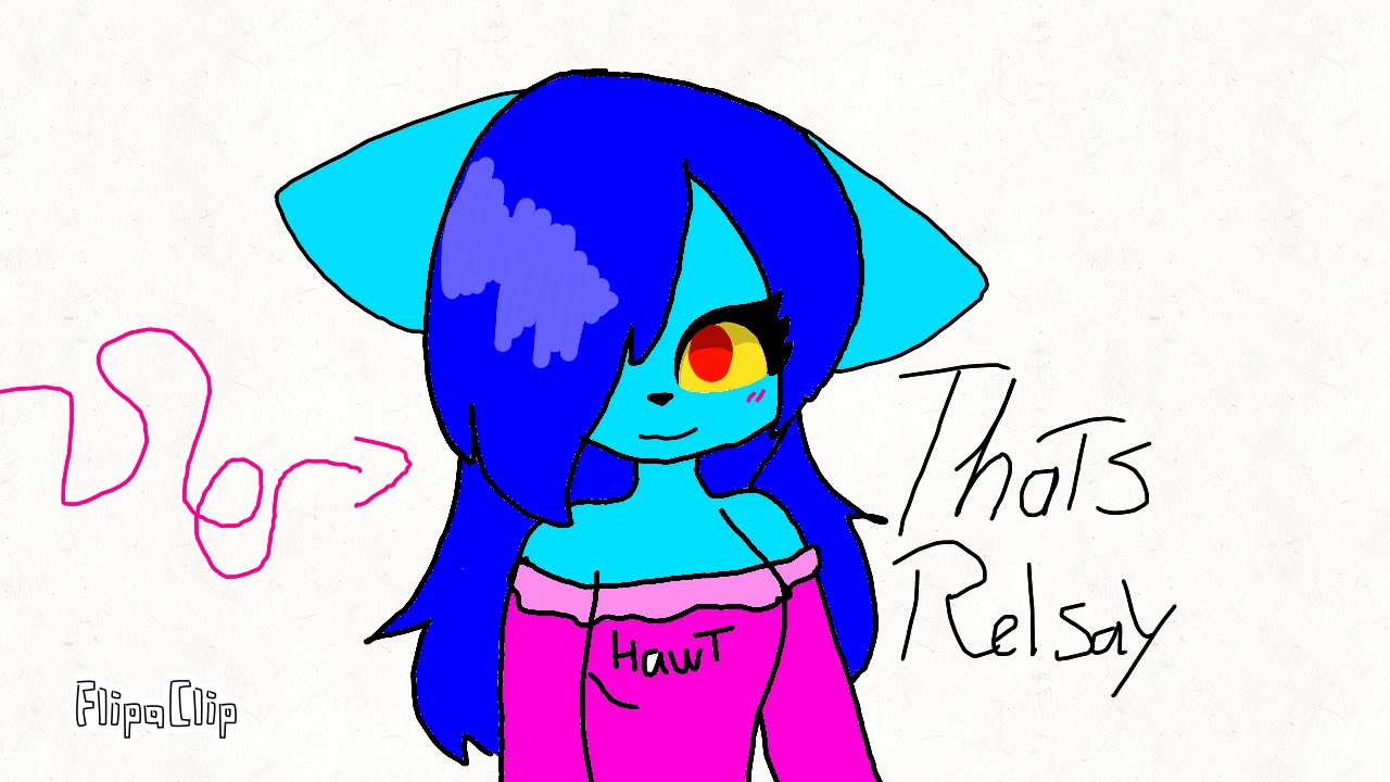 For @Relsay Ralsei's TRUE wife & gf - YouTube