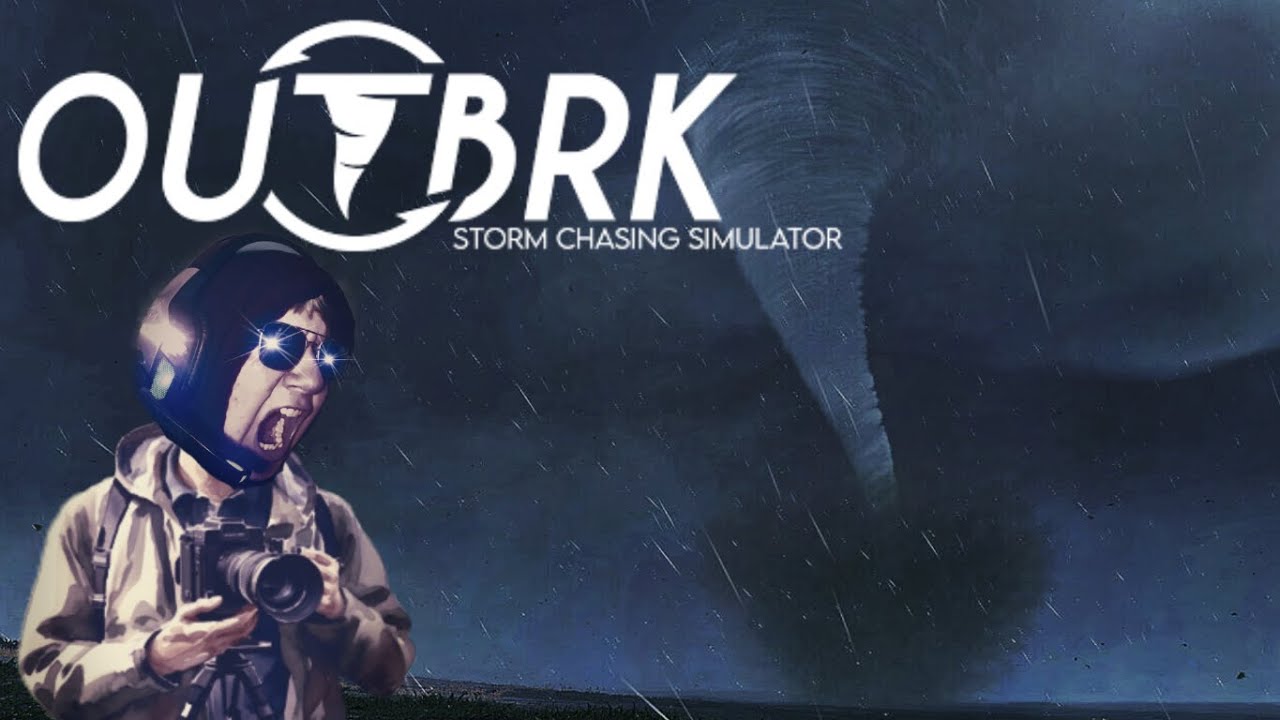 EF5? | OUTBRK Gameplay - YouTube