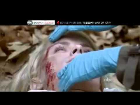 Body of Proof - S01E01 (Promo)