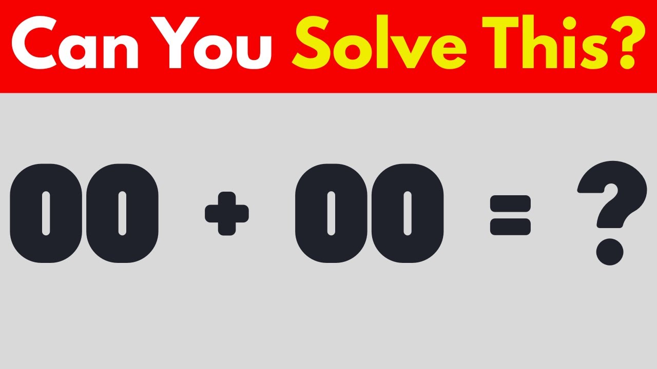 No one can answer all 100 questions correctly. - YouTube