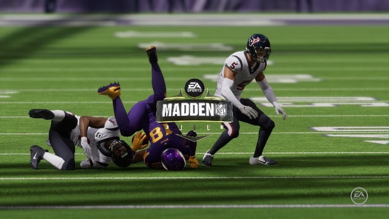 Money Plays Vikings PlayBook - YouTube