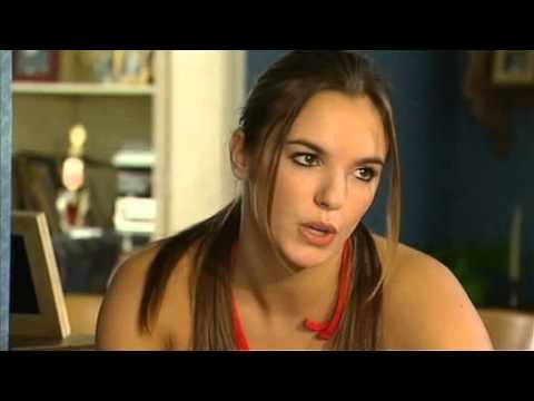 Hollyoaks - Jodi Albert as Debbie Dean 1