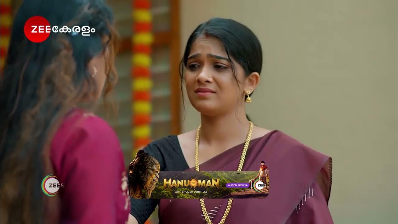 Mangalyam | Ep - 408 | Best Scene | Dec 03 2024 | Zee Keralam - YouTube