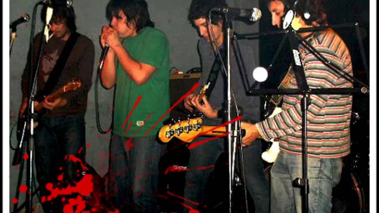 La Colosa Careta del rocanrol Como en el 62 - YouTube