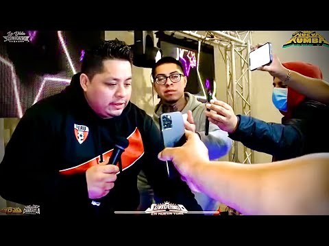 🔴LA CUMBIA DEL CASORIO TEMA ECUATOREANO (VIDEO VIRAL DEL TIK TOK) SONIDO NUEVA RUMBA  NEW YORK