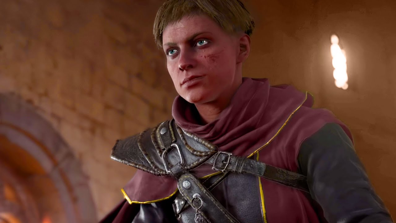 Fulke | ASSASSIN'S CREED VALHALLA P18 - YouTube