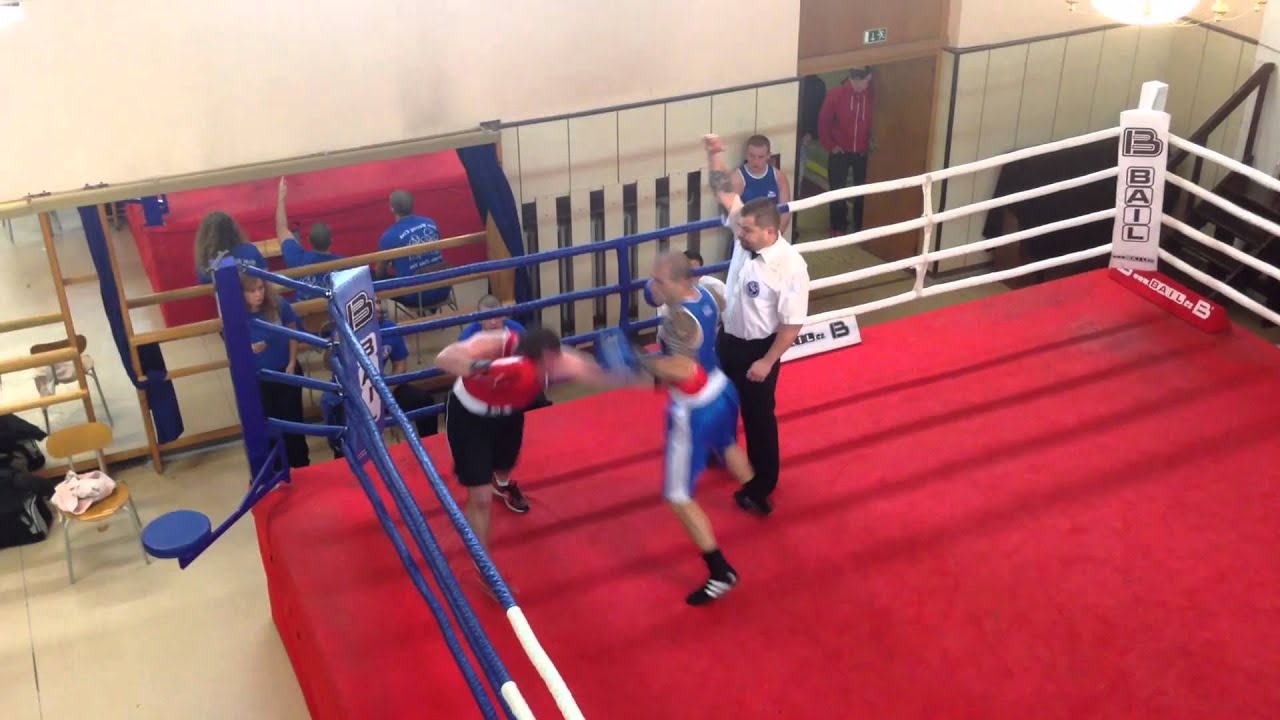 BEST BOXING CLUB HIGHLIGHTS 2015 - YouTube