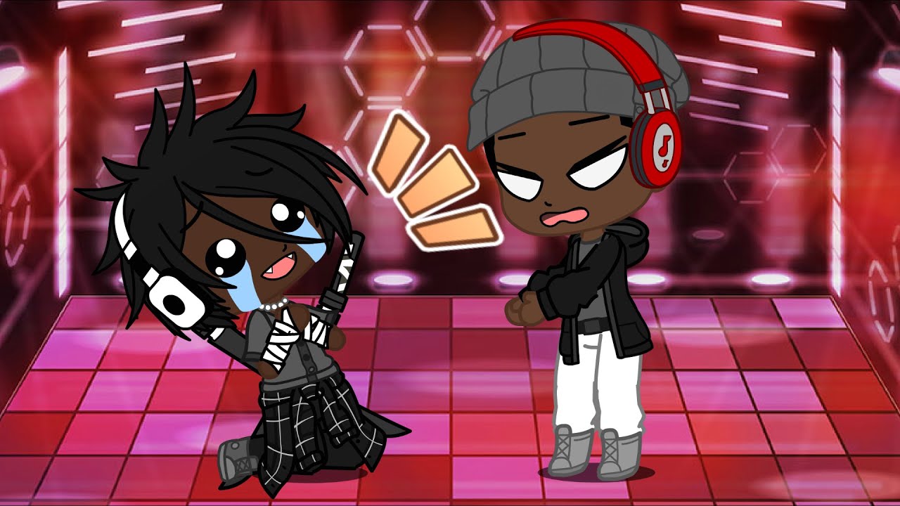 Special Friends MEME (Ft. Coryxkenshin and Dashie) - YouTube