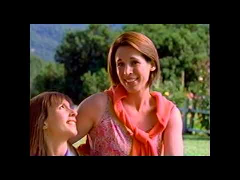 SlimFast Commercial - Sisters (2001)