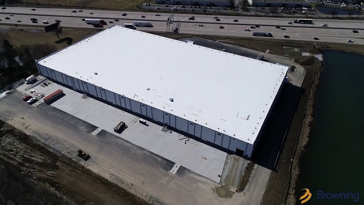 I-465 East - February 2021 Month End - YouTube