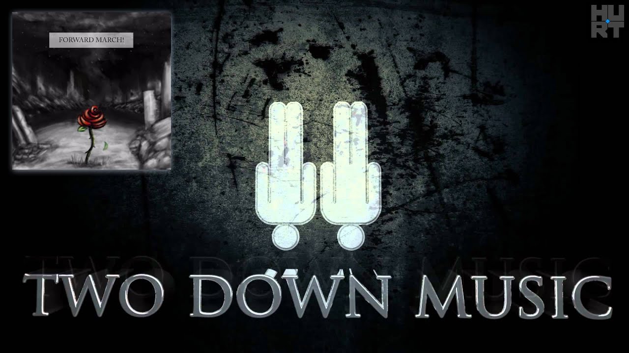 Two Down | Salute – Forward March! - YouTube