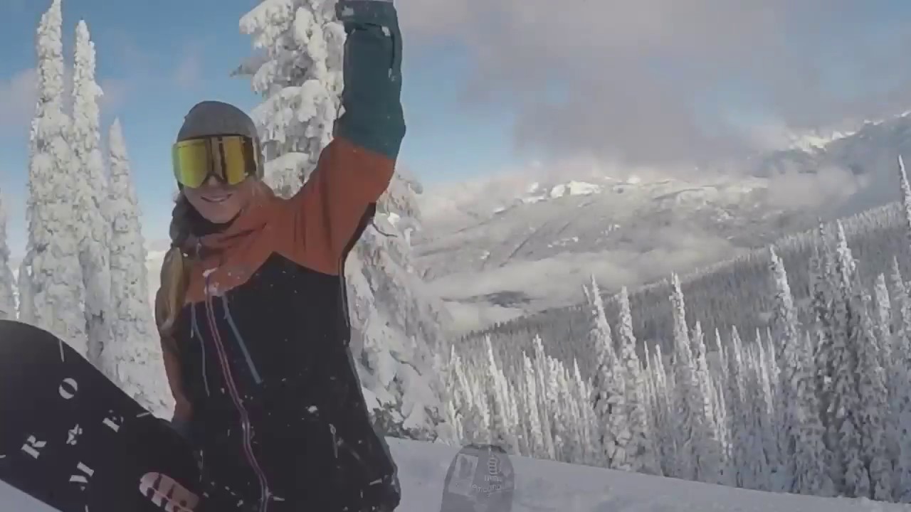 Marissa Krawczak Zen Athlete Testimonial - YouTube
